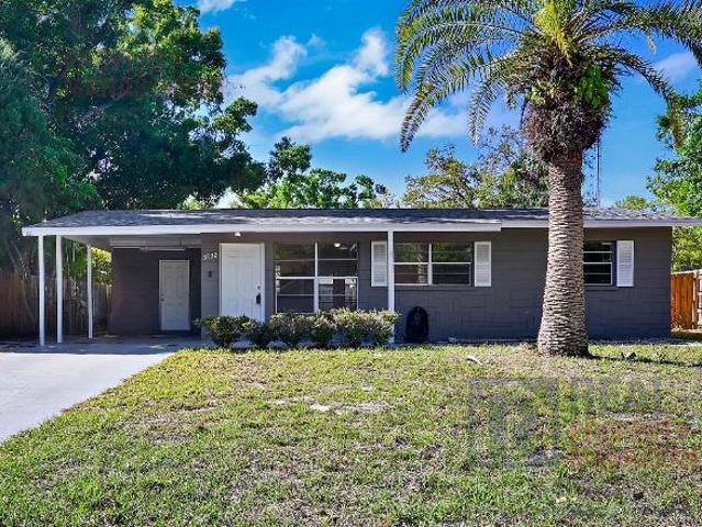 2 Br, 1 bath, Single Family 3822 Gopher St