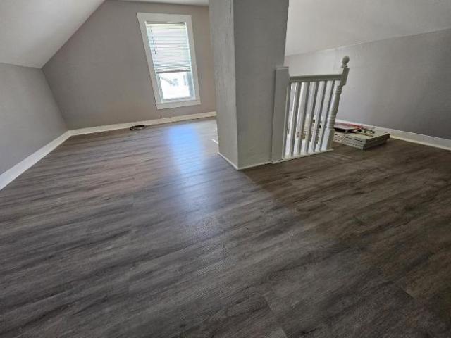 2 Br, 1 bath, Single Family 389 391 Water St