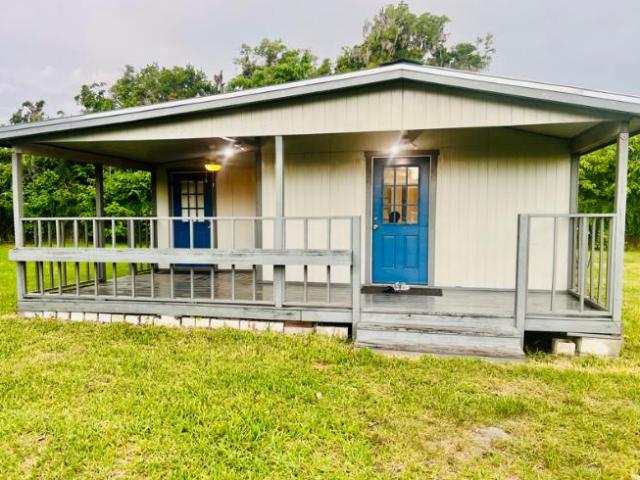 2 Br, 1 bath, Single Family 3913 N Wilder Rd