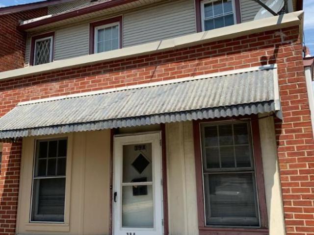 2 Br, 1 bath, Single Family 39 Washington Street