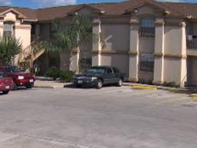 2 Br, 1 bath, Single Family 3001 Corpus Christi St