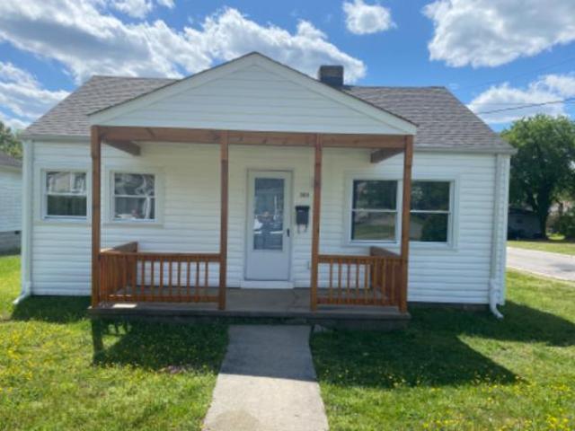 2 Br, 1 bath, Single Family 300 Summit St