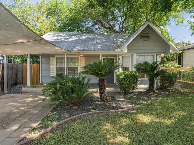 2 Br, 1 bath, Single Family 3012 E 16th St