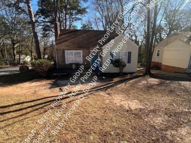 2 Br, 1 bath, Single Family 301 Potomac Ave