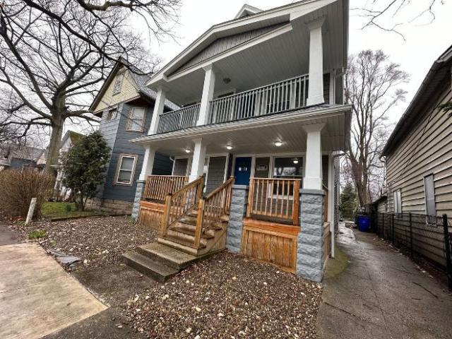 2 Br, 1 bath, Single Family 3026 Monroe Avenue