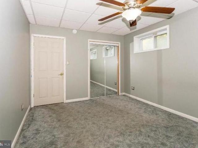 2 Br, 1 bath, Single Family 3030 Baptist Church Rd