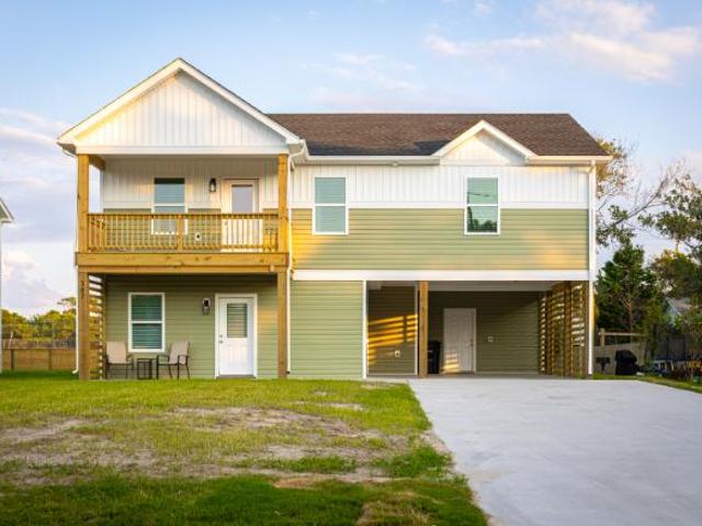 2 Br, 1 bath, Single Family 307 Indian Dr