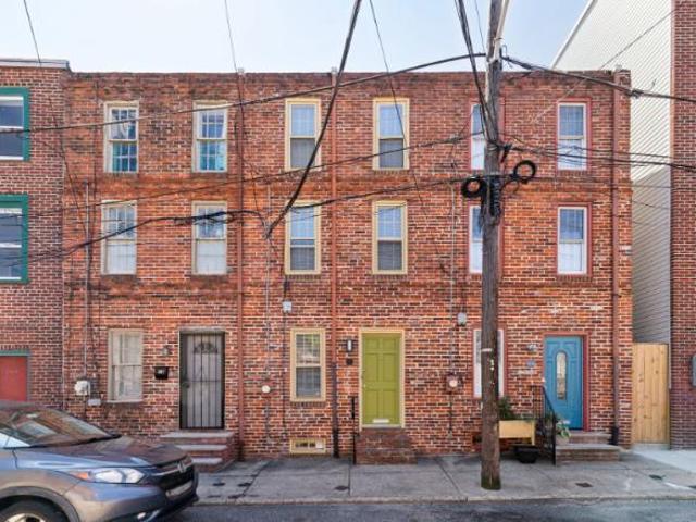 2 Br, 1 bath, Single Family 304 Sears Street