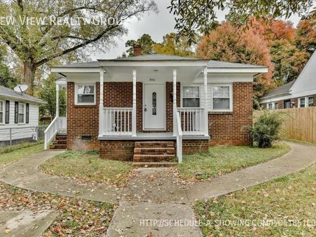 2 Br, 1 bath, Single Family 306 Plymouth Ave