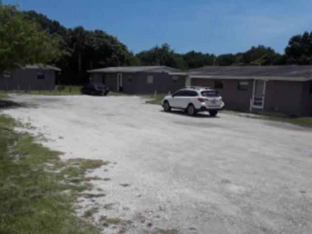 2 Br, 1 bath, Single Family 3080 41st Street