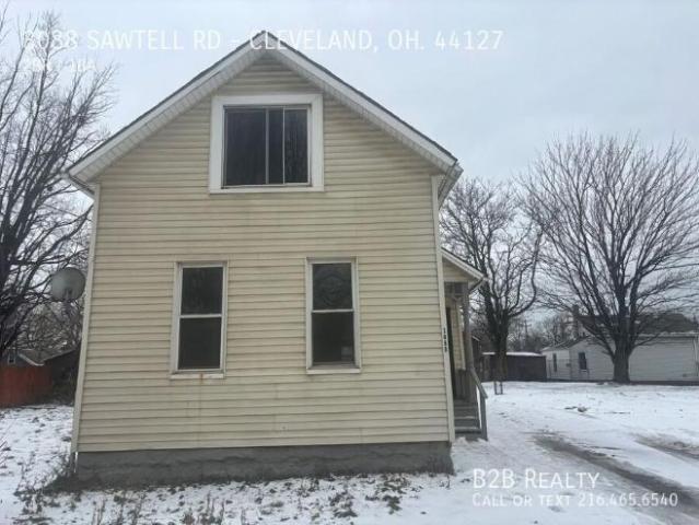 2 Br, 1 bath, Single Family 3088 Sawtell Rd