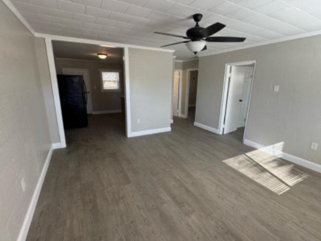 2 Br, 1 bath, Single Family 308 Sullivan St