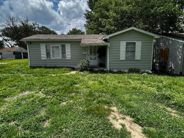 2 Br, 1 bath, Single Family 313 Green St