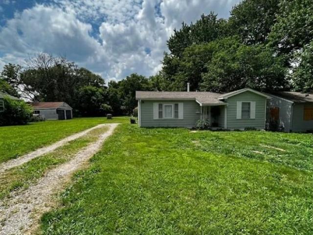 2 Br, 1 bath, Single Family 313 Green St