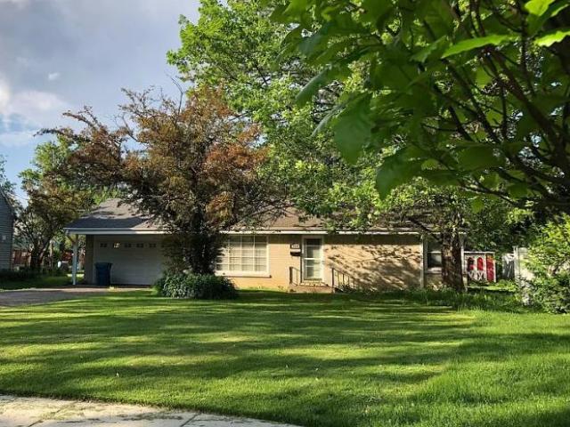 2 Br, 1 bath, Single Family 310 W Hillside Ave