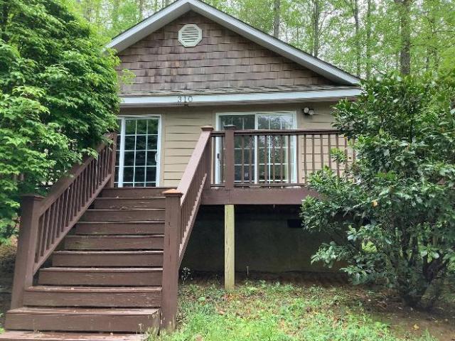 2 Br, 1 bath, Single Family 310 Blue Rock Rd