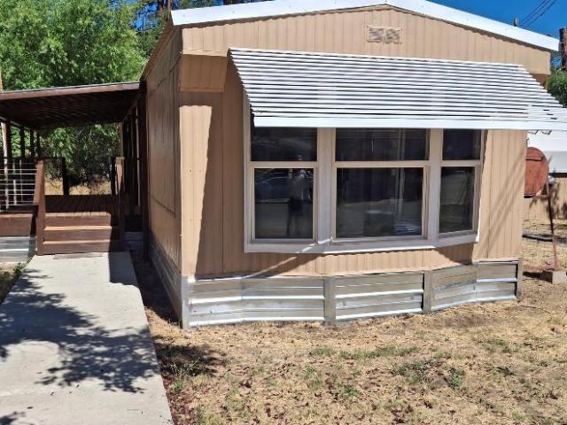 2 Br, 1 bath, Single Family 3115 Fairlane Road