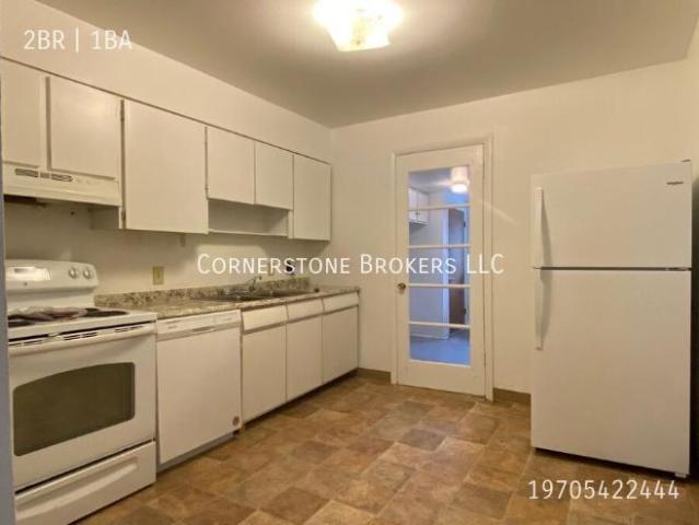 2 Br, 1 bath, Single Family 311 Evertt St