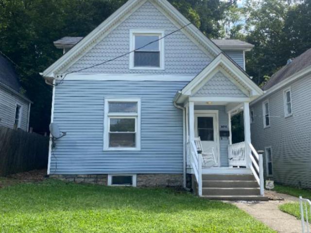 2 Br, 1 bath, Single Family 312 Purcell Ave