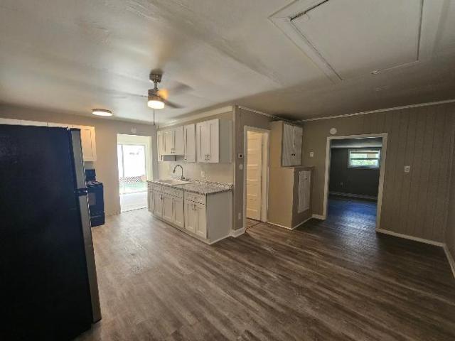 2 Br, 1 bath, Single Family 312 S Pine St