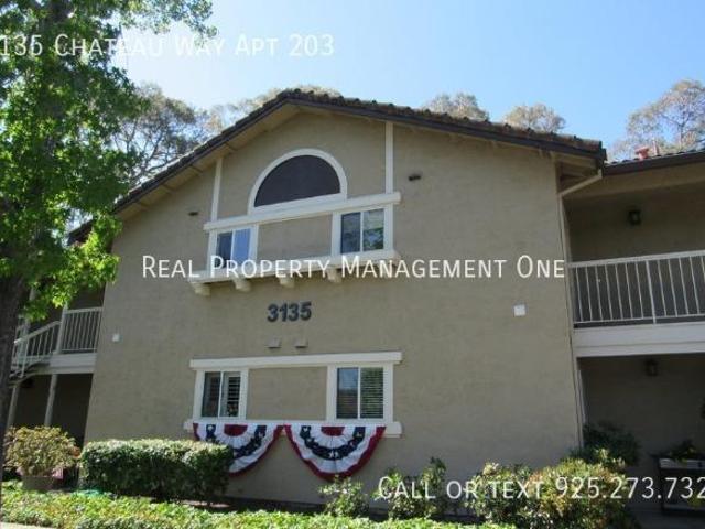 2 Br, 1 bath, Single Family 3135 Chateau Way