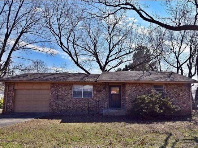 2 Br, 1 bath, Single Family 314 Redbud Ln