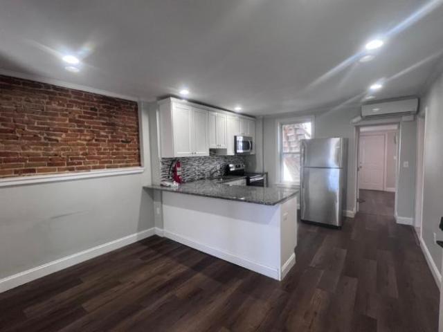 2 Br, 1 bath, Single Family 315 Meridian Street