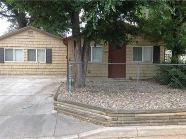 2 Br, 1 bath, Single Family 316 W Harrison St