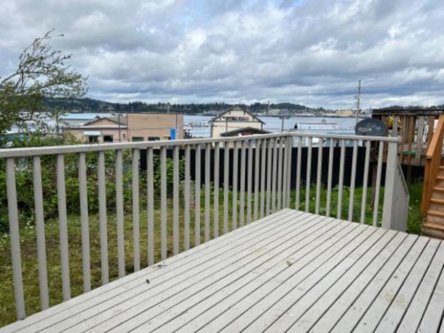 2 Br, 1 bath, Single Family 316 Cline Ave