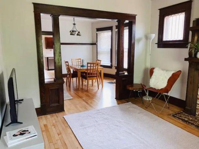 2 Br, 1 bath, Single Family 3180 W 29th Ave