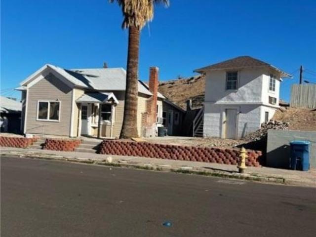 2 Br, 1 bath, Single Family 319 E St