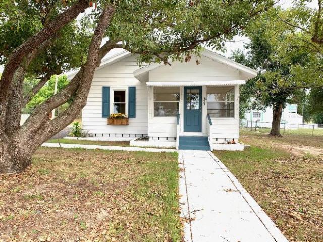 2 Br, 1 bath, Single Family 323 Matlo Avenue