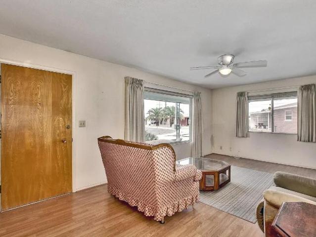 2 Br, 1 bath, Single Family 323 N 55th St