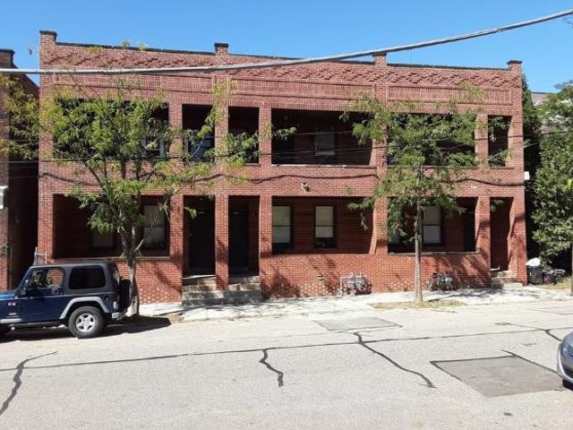 2 Br, 1 bath, Single Family 3215 Ward St