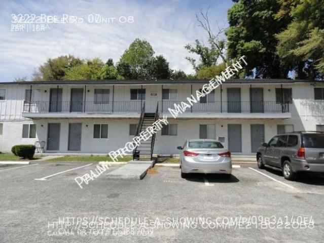 2 Br, 1 bath, Single Family 3222 Bee Rd