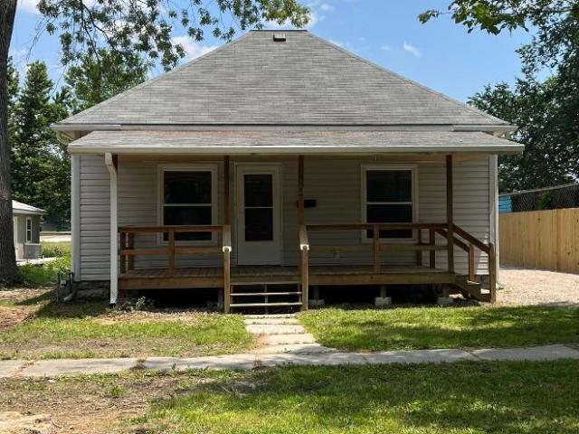 2 Br, 1 bath, Single Family 322 N Delaware Ave