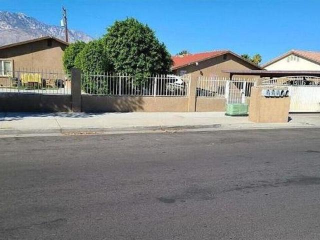 2 Br, 1 bath, Single Family 32305 Navajo Trail