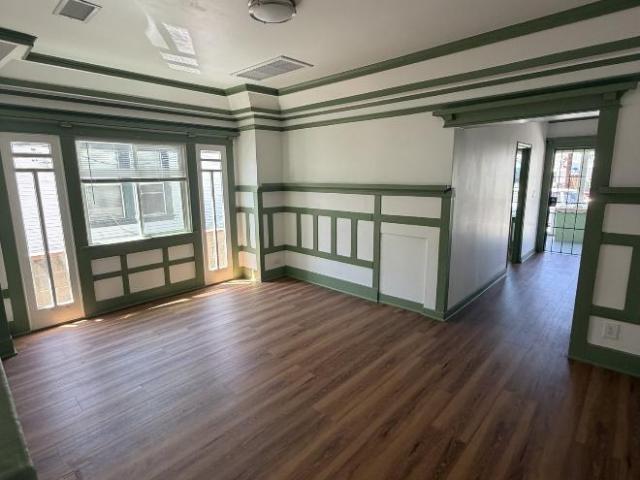 2 Br, 1 bath, Single Family 324 W 55th St