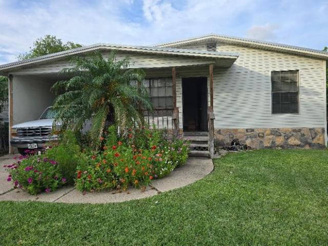 2 Br, 1 bath, Single Family 325 Elvira Street