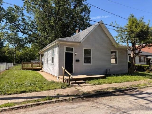 2 Br, 1 bath, Single Family 329 Taylor Ave