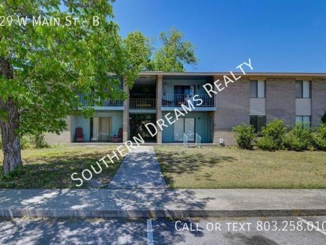 2 Br, 1 bath, Single Family 329 W Main St