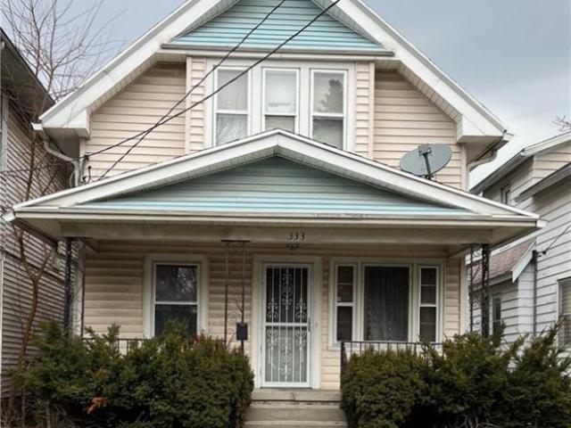 2 Br, 1 bath, Single Family 333 East Lake Street