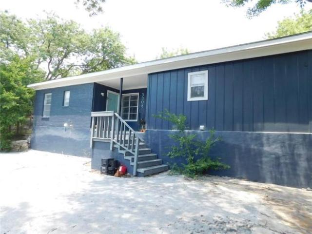 2 Br, 1 bath, Single Family 3308 Hycreek Drive