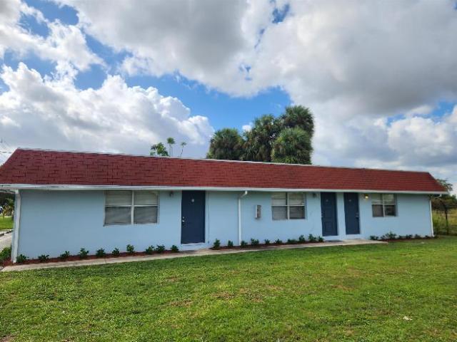 2 Br, 1 bath, Single Family 3313 Windsor Ave