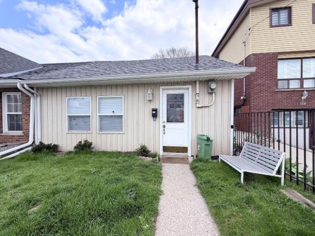 2 Br, 1 bath, Single Family 332 East Ave N