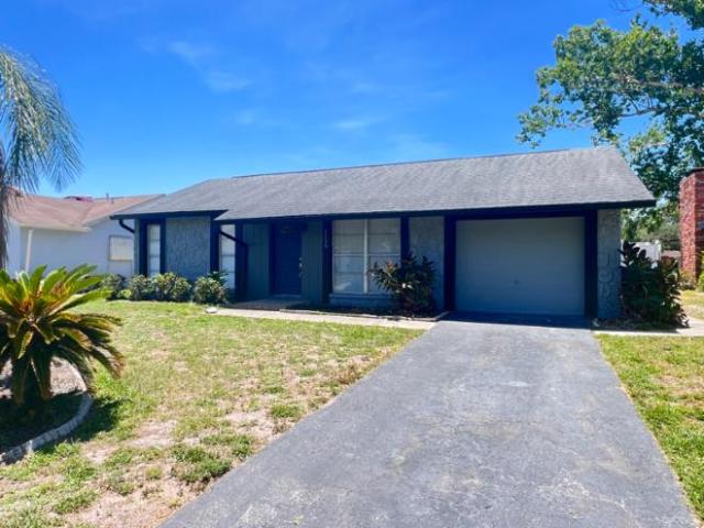 2 Br, 1 bath, Single Family 3339 Van Nuys Loop