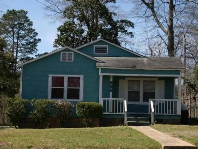 2 Br, 1 bath, Single Family 334 N 17th Ave