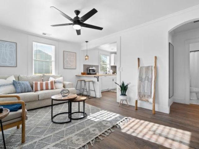 2 Br, 1 bath, Single Family 3 Leonard St
