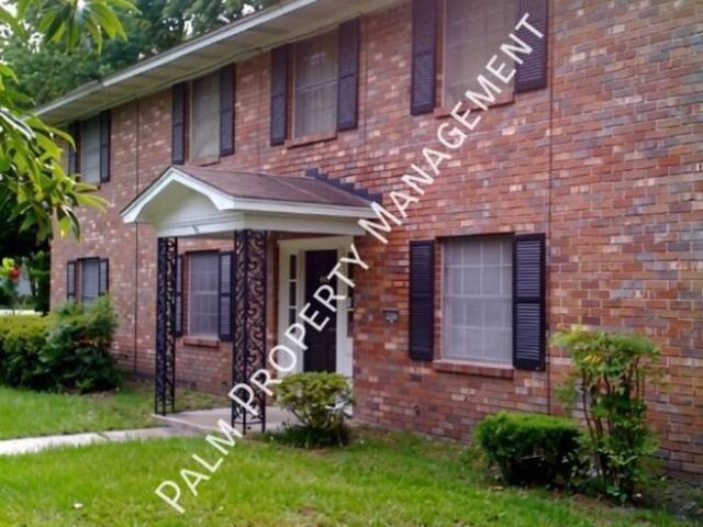 2 Br, 1 bath, Single Family 4408 Caroline Dr