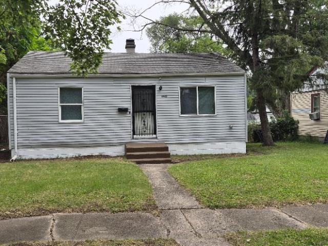 2 Br, 1 bath, Single Family 4409 Virginia